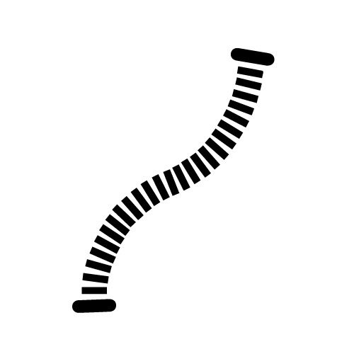 Teava corugata pentru panou solar - Reecomer